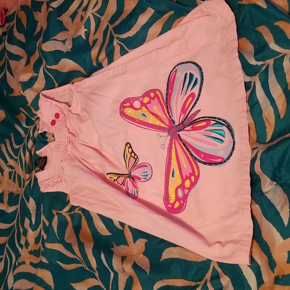 Faded Glory | Dresses | Faded Glory 3t Dress | Poshmark